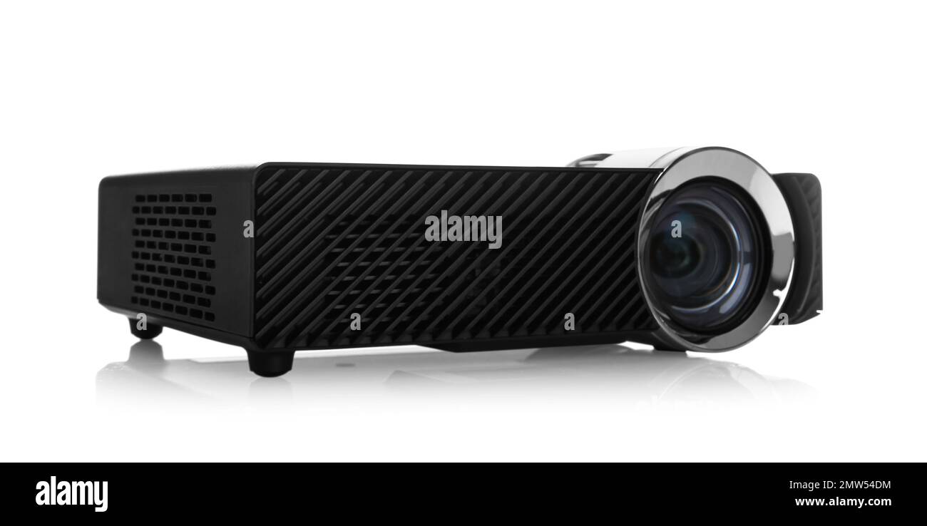 Classroom video Cut Out Stock Images & Pictures - Alamy