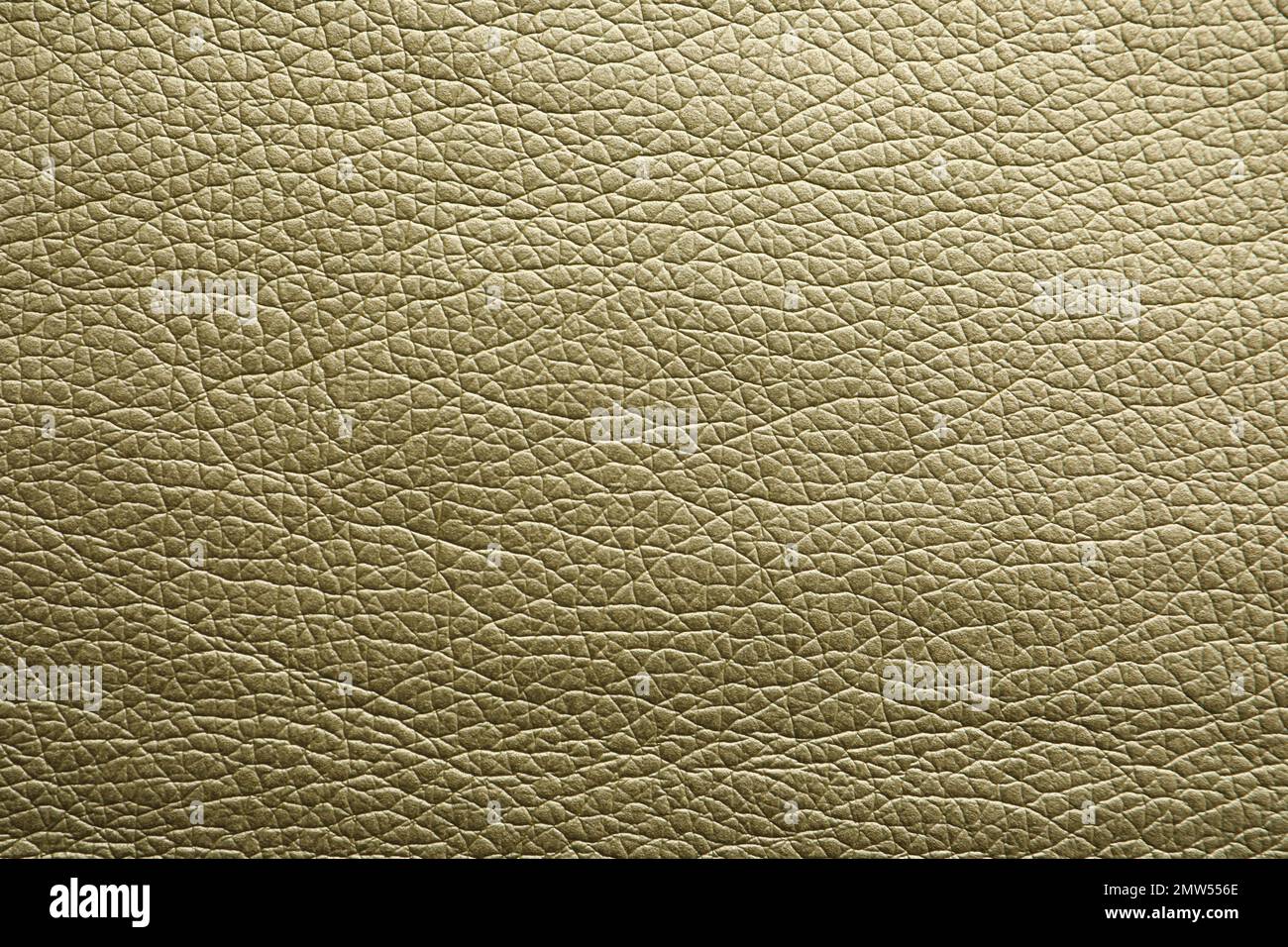 Texture of olive leather as background, closeup Stock Photo - Alamy