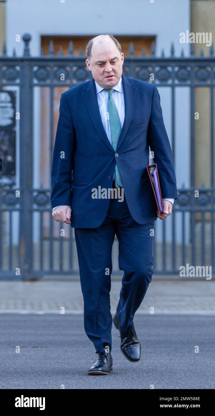 Aukus marles wallace hi-res stock photography and images - Alamy