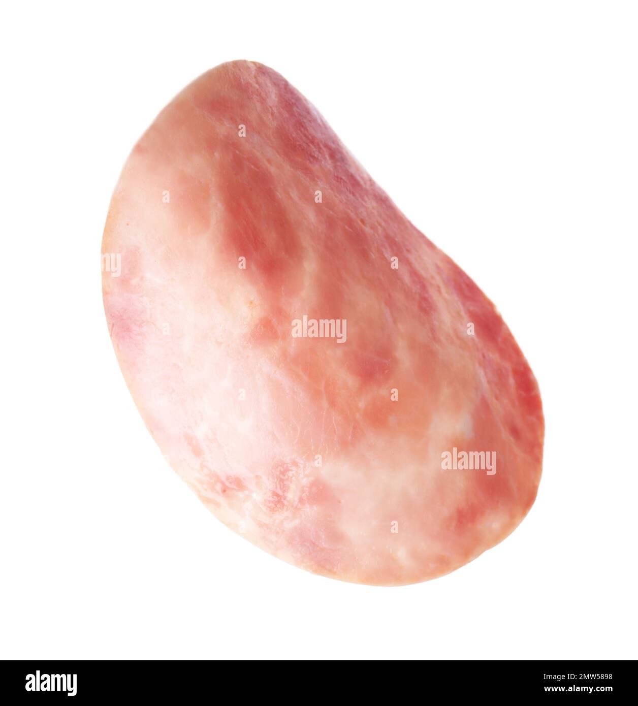 Ham slice texture hi-res stock photography and images - Alamy