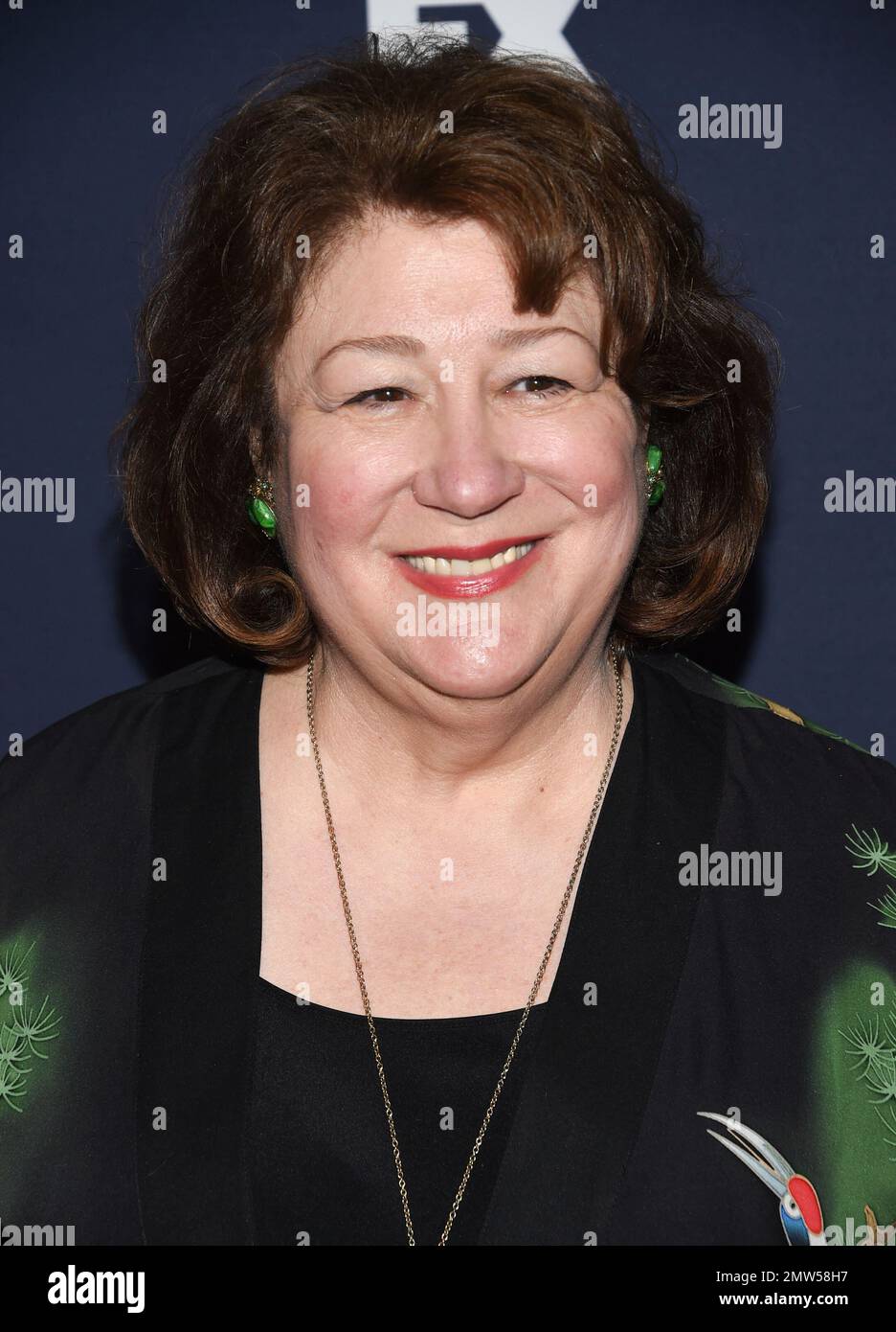 Actress Margo Martindale attends FX's 2017 All-Star Upfront event at ...