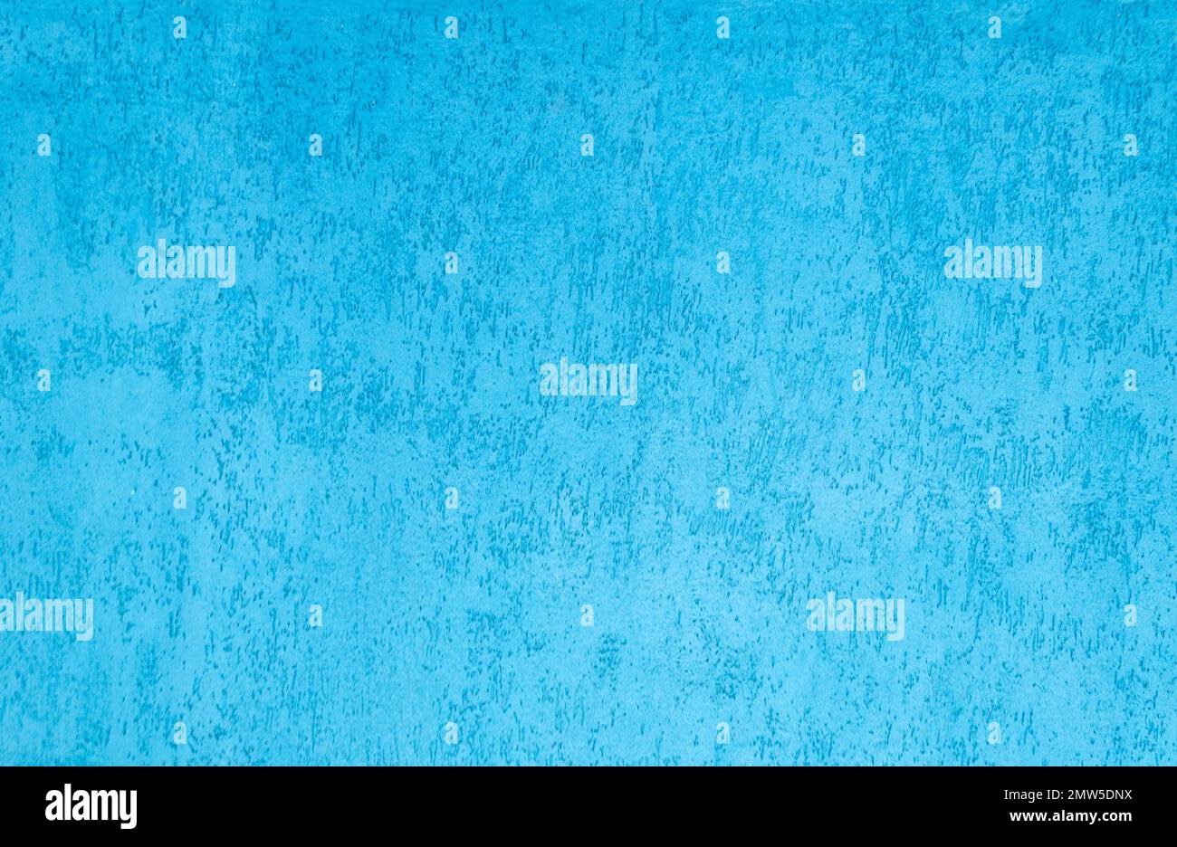 Beautiful bright blue brickwork hi-res stock photography and images - Alamy