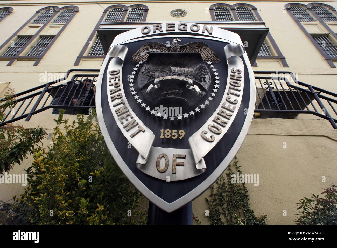 FILE - This Nov. 18, 2011 file photo shows the Oregon State ...