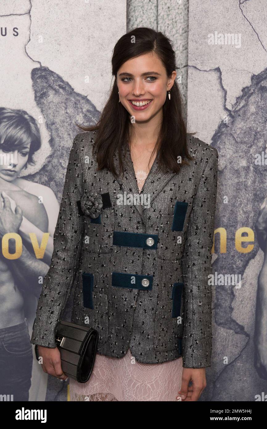 Margaret Qualley The Leftovers