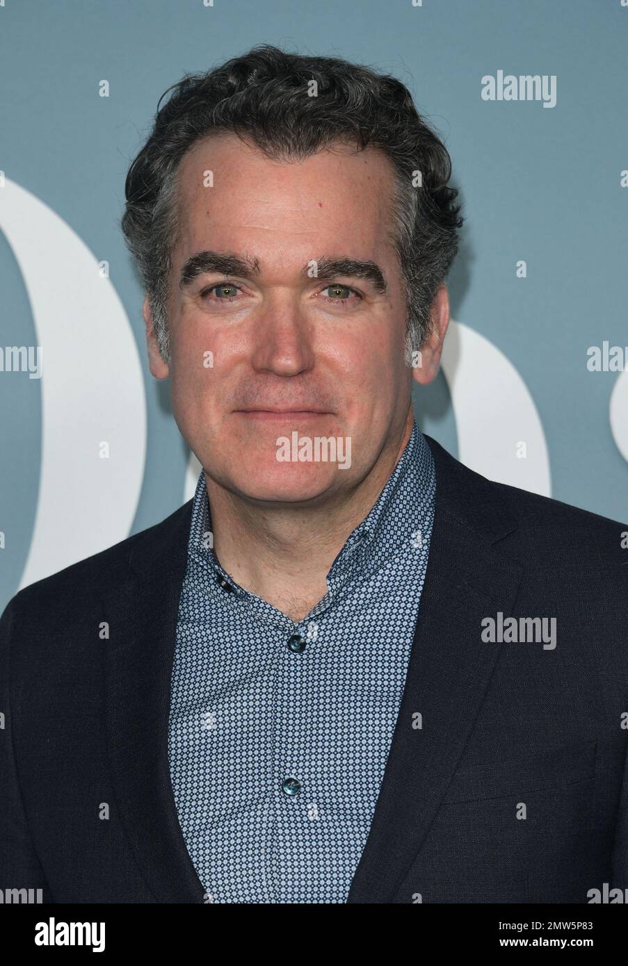 31 January 2023 - Los Angeles, California - BRIAN D'ARCY JAMES. ''Dear ...
