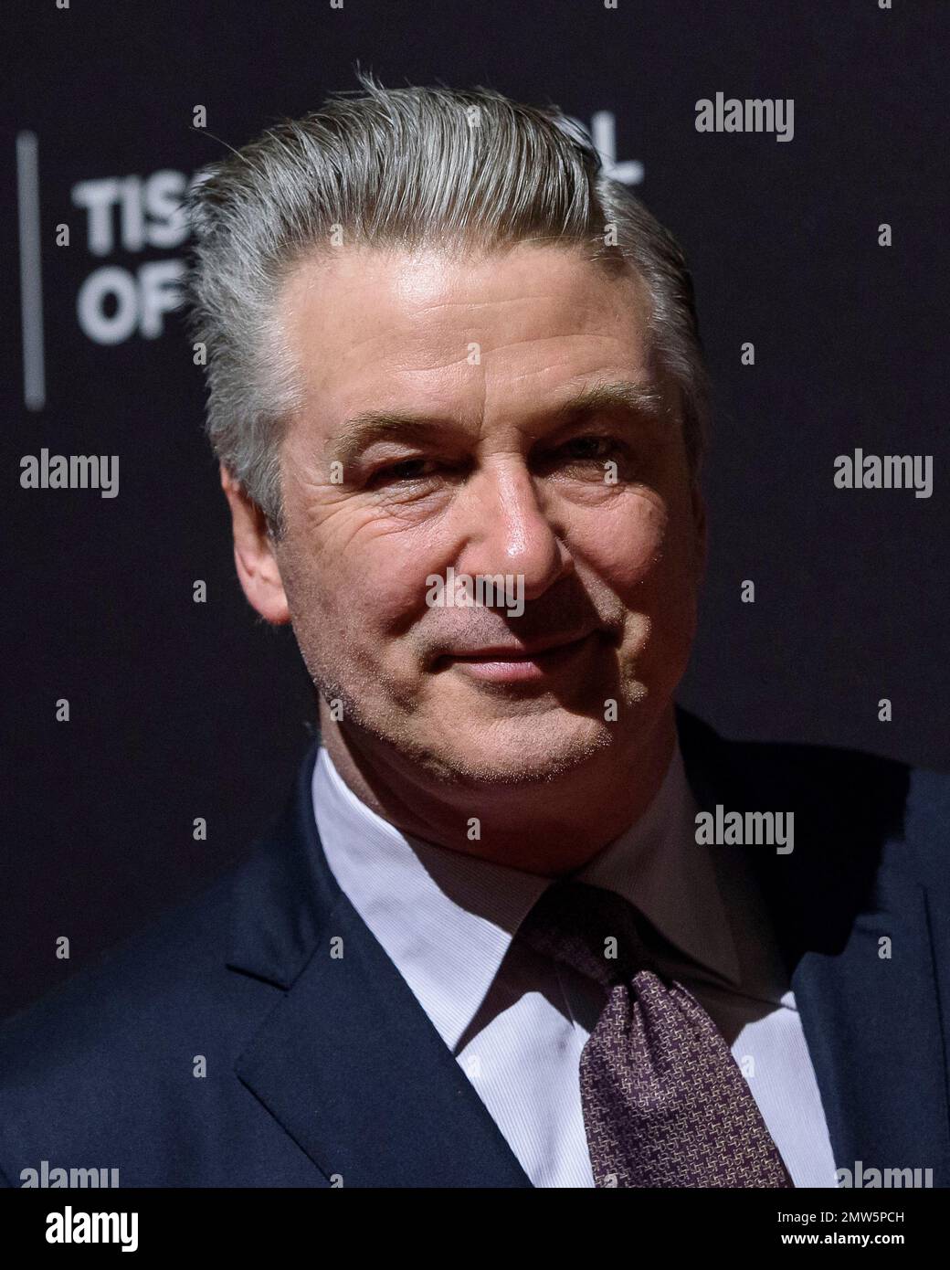 Alec Baldwin attends the NYU Tisch School of the Arts Gala, "Aspire and ...