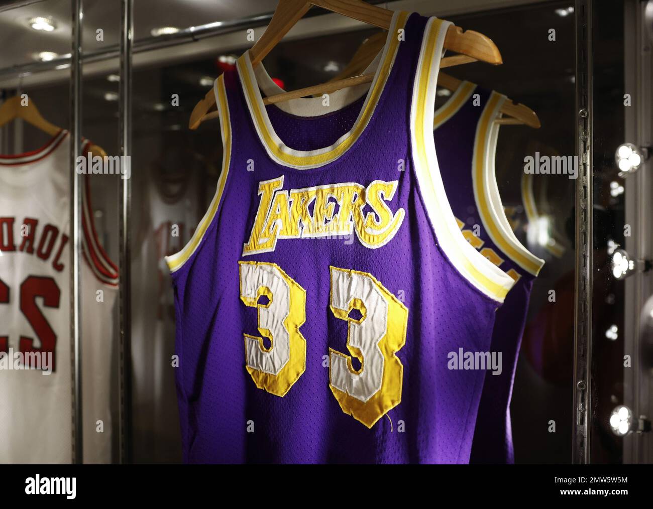 1984 nba finals hi-res stock photography and images - Alamy