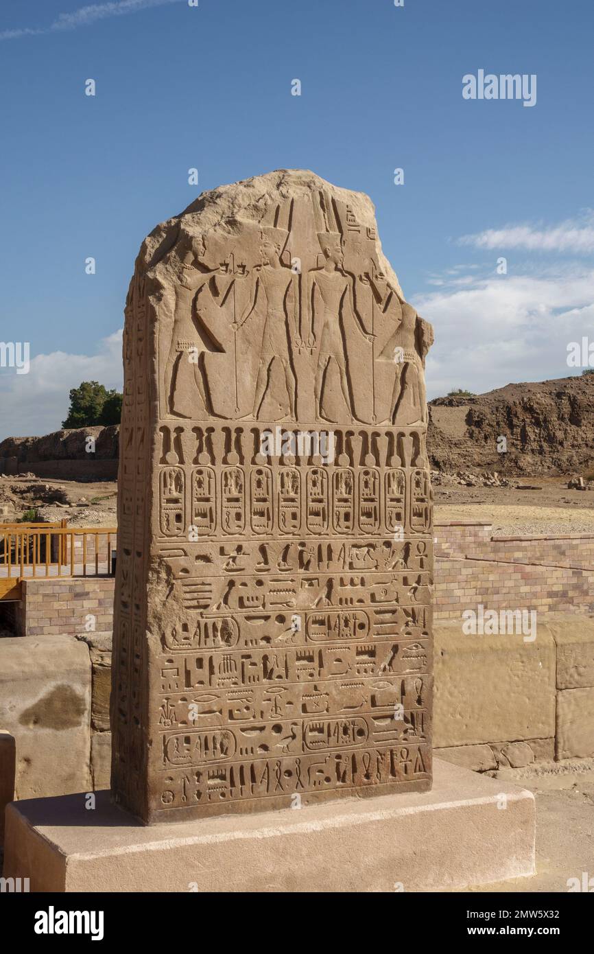 Karnak Temple, Luxor, Egypt Stock Photo - Alamy Karnak Temple, Luxor, Egypt Stock Photo - Alamy