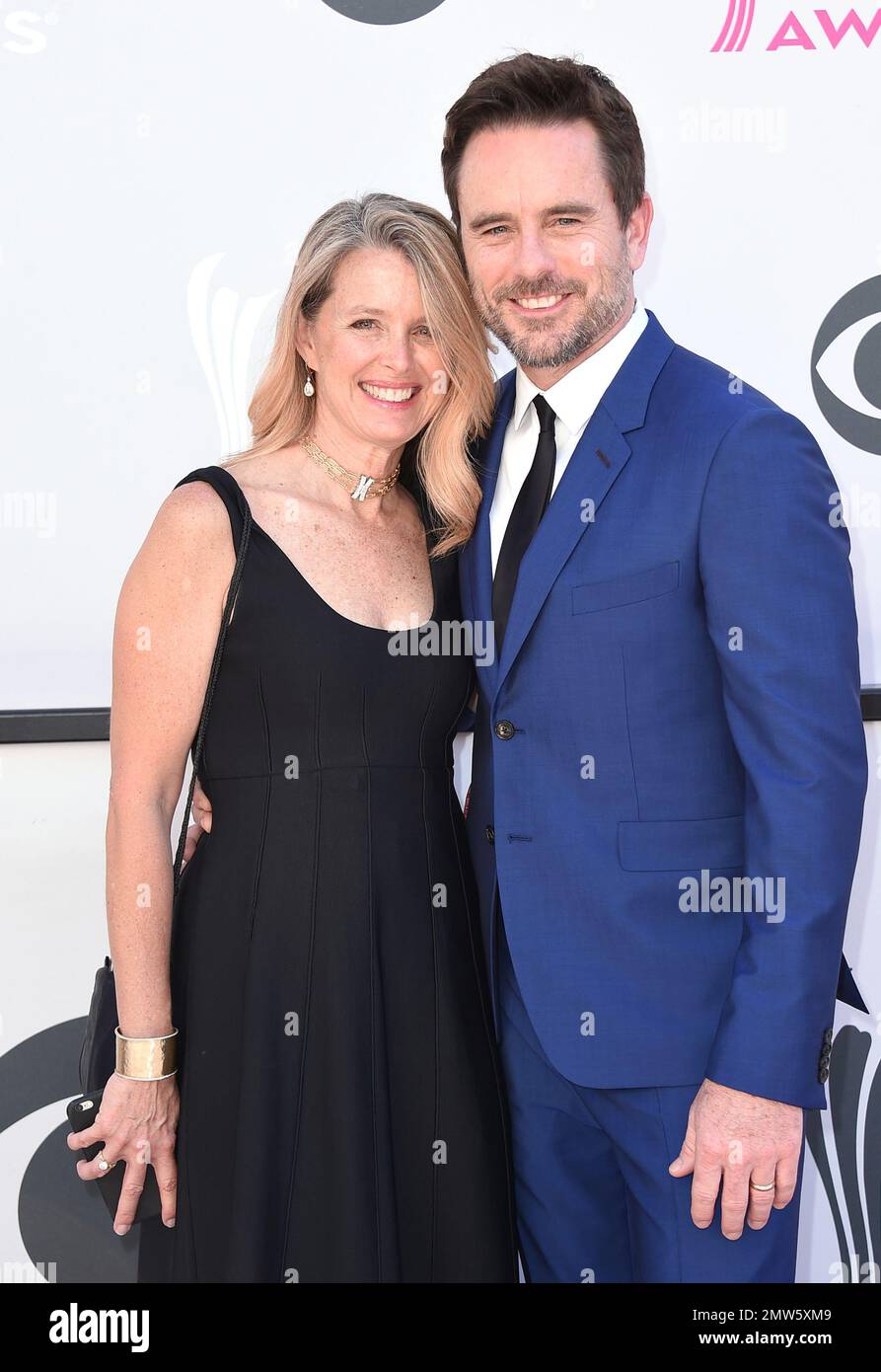 Patty Hanson Chip Esten