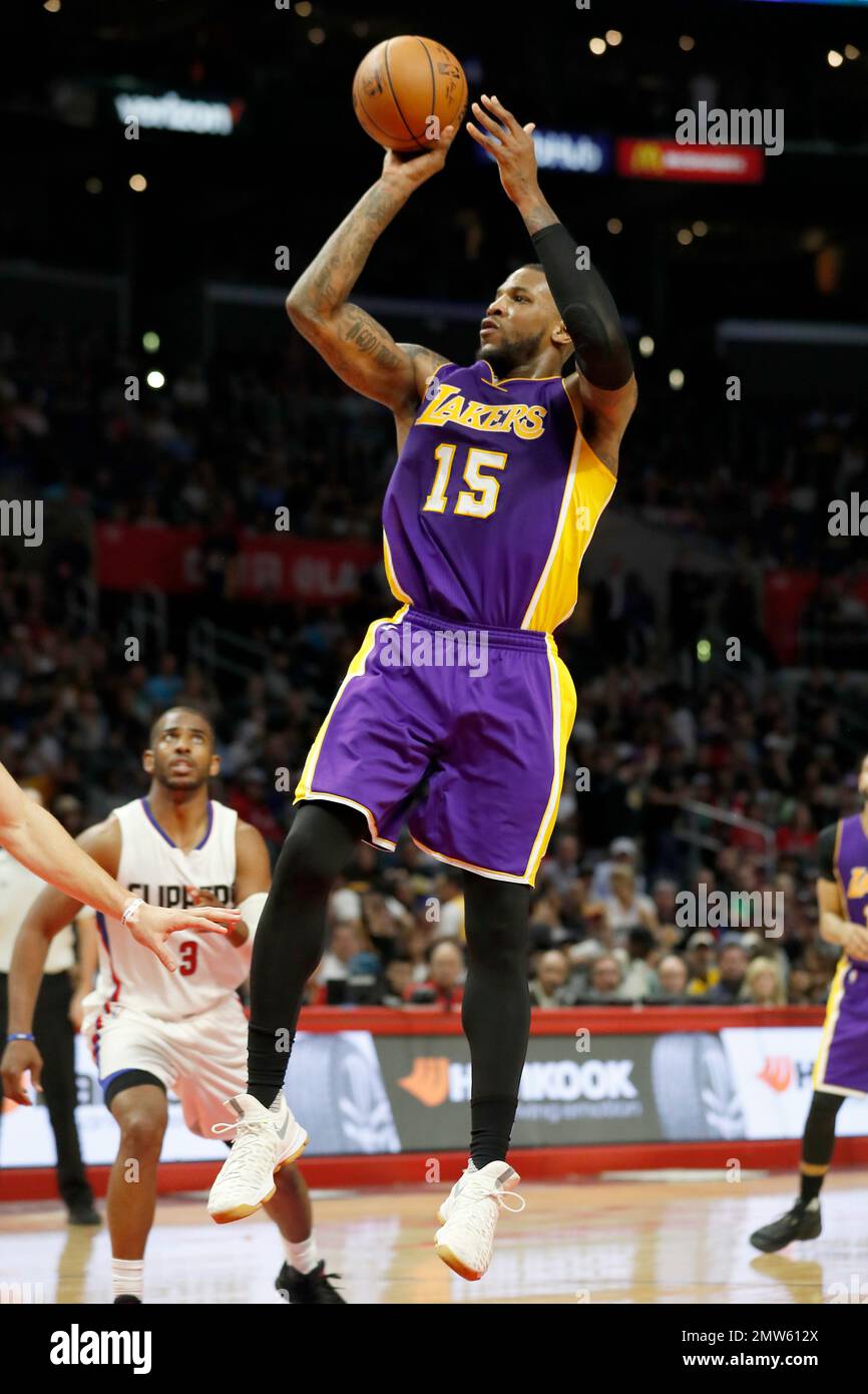 Thomas Robinson Dunk On Dwight Howard