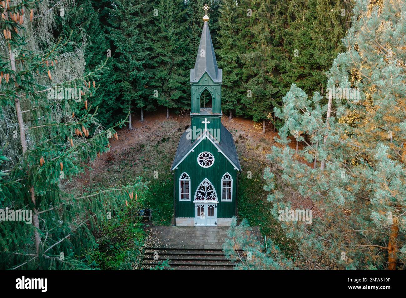 Tichackova hi-res stock photography and images - Alamy