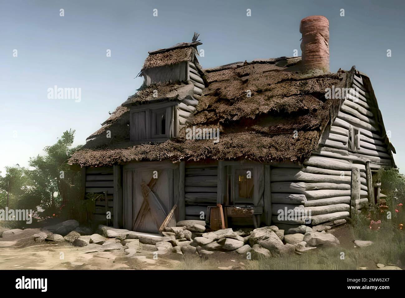 Poor living standards hi-res stock photography and images - Alamy