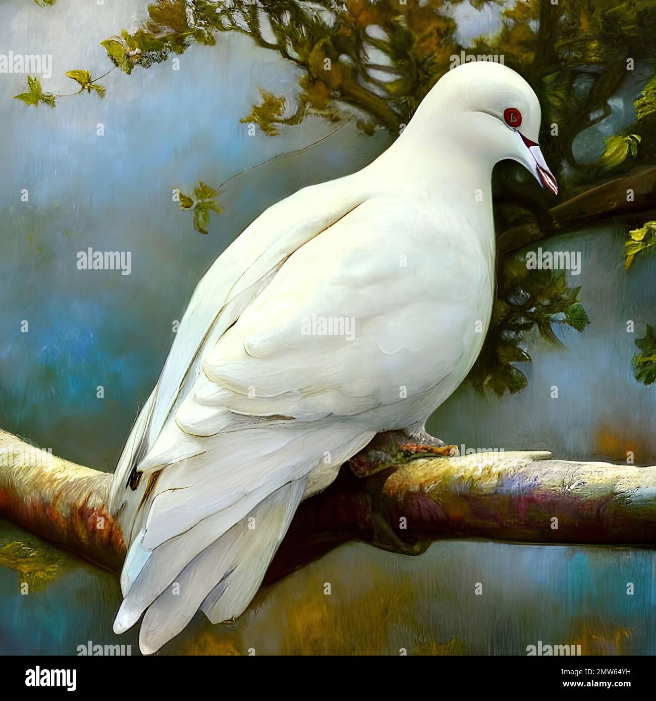 Created with generative ai technology hi-res stock photography and ...