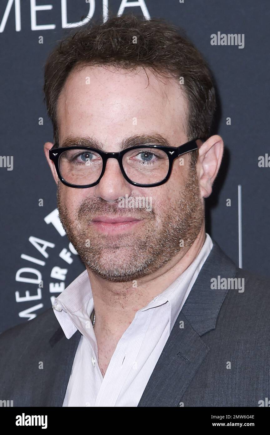 Paul Adelstein attends the Los Angeles special screening of "Prison ...