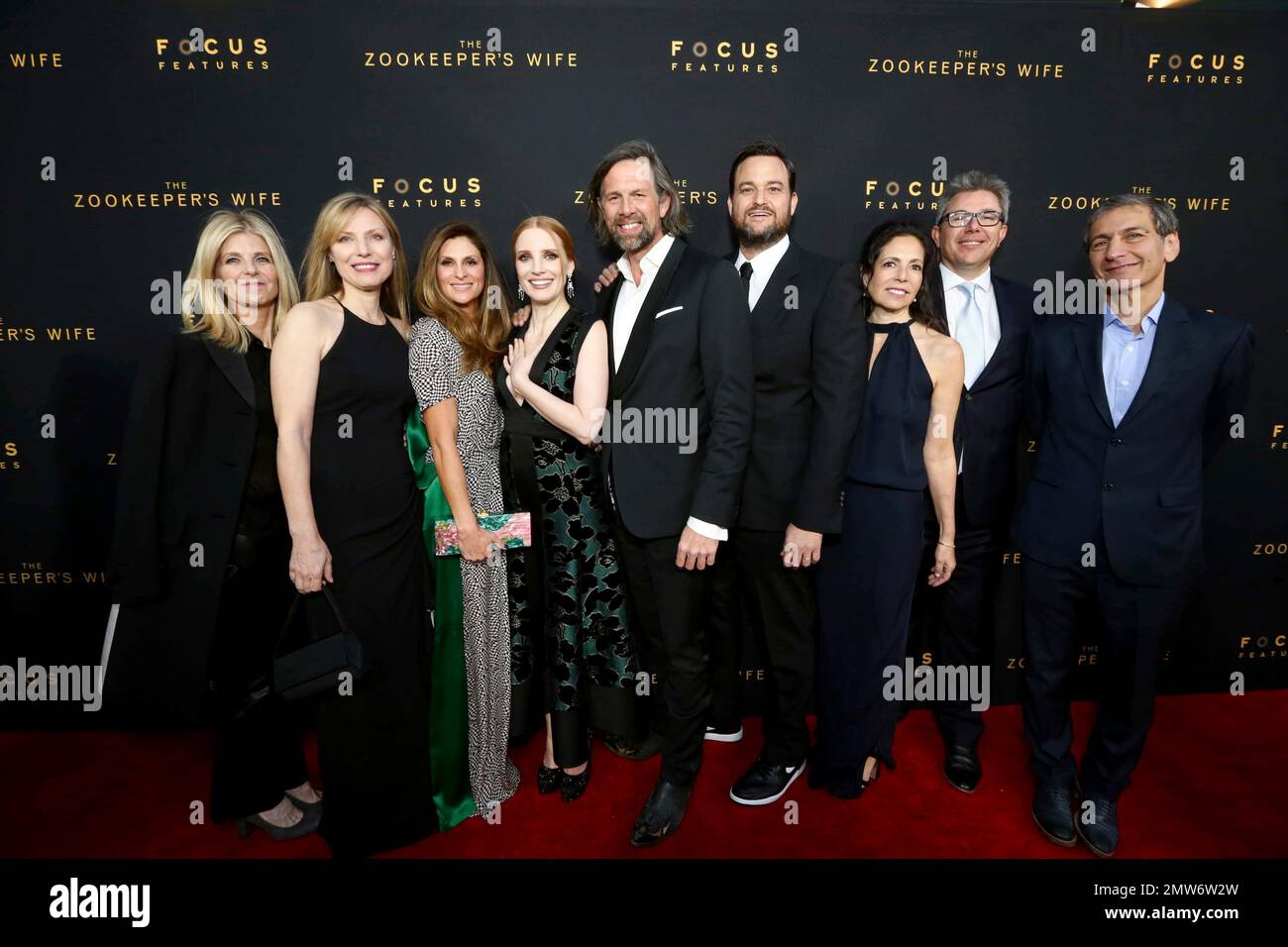 Executive Producer Robbie Rowe Tollin, Producer Kim Zubick, Director ...