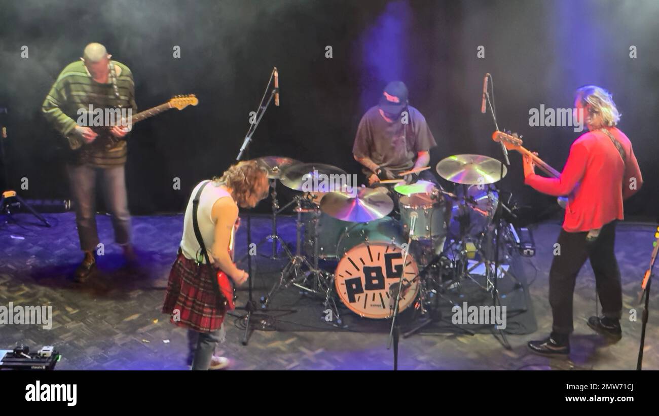 Photo the hunna hi-res stock photography and images - Alamy