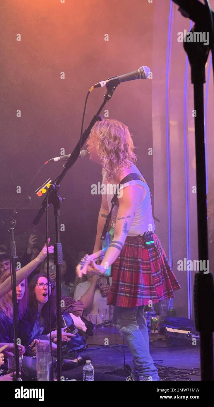 Photo the hunna hi-res stock photography and images - Alamy