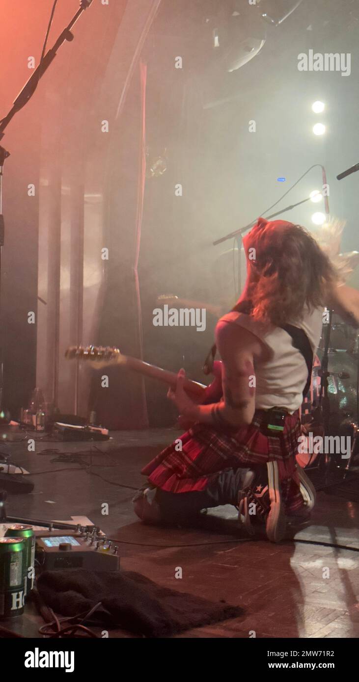 Photo the hunna hi-res stock photography and images - Alamy