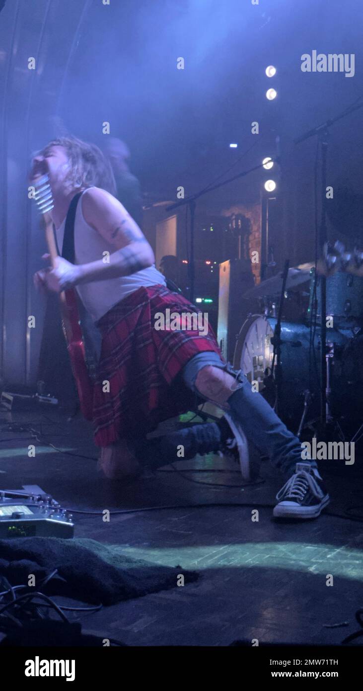 Photo the hunna hi-res stock photography and images - Alamy