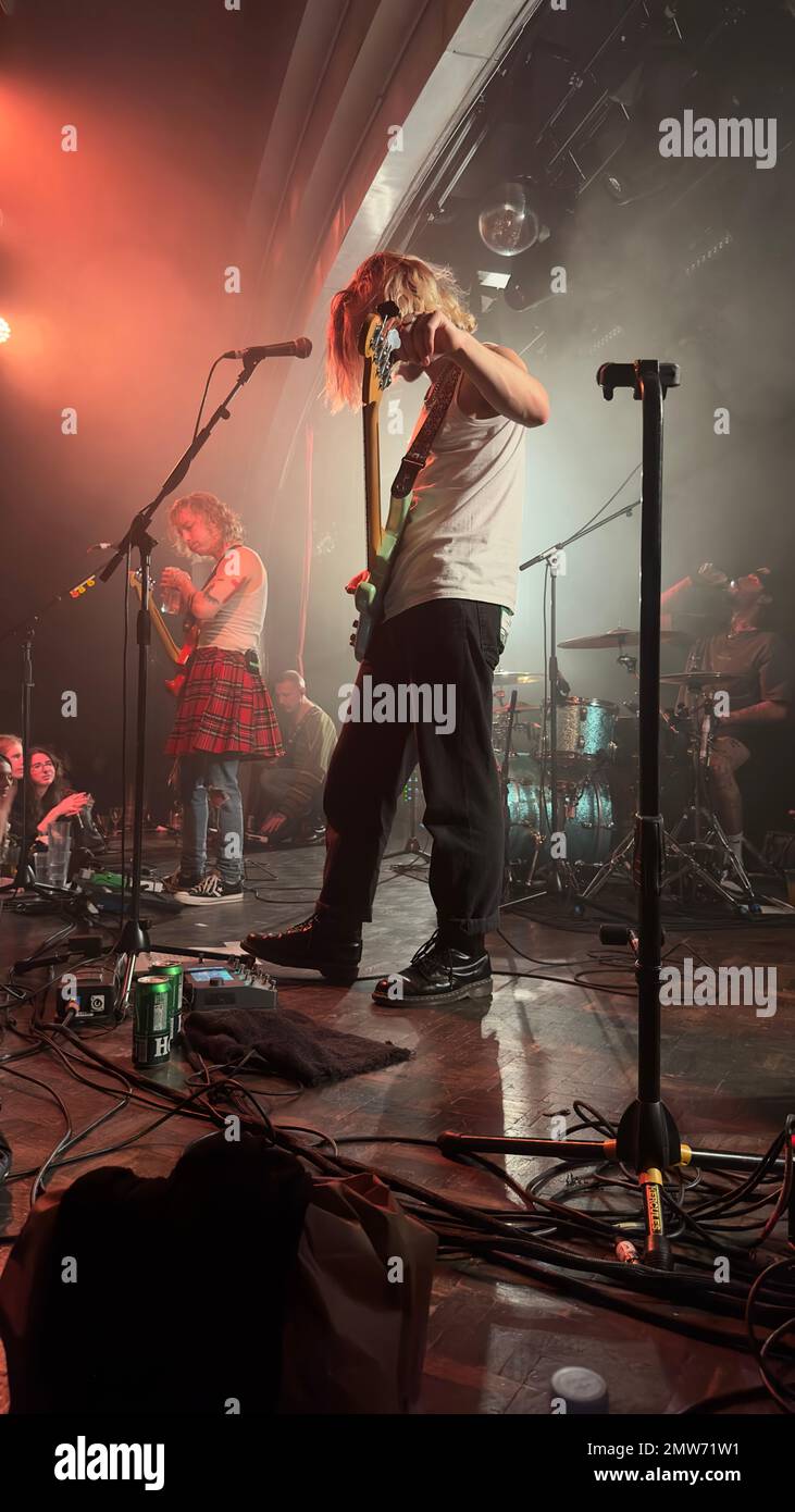 Photo the hunna hi-res stock photography and images - Alamy