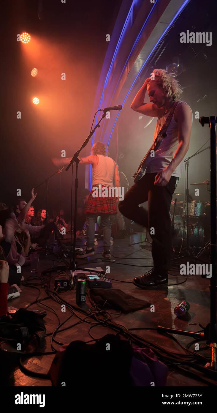 Photo the hunna hi-res stock photography and images - Alamy