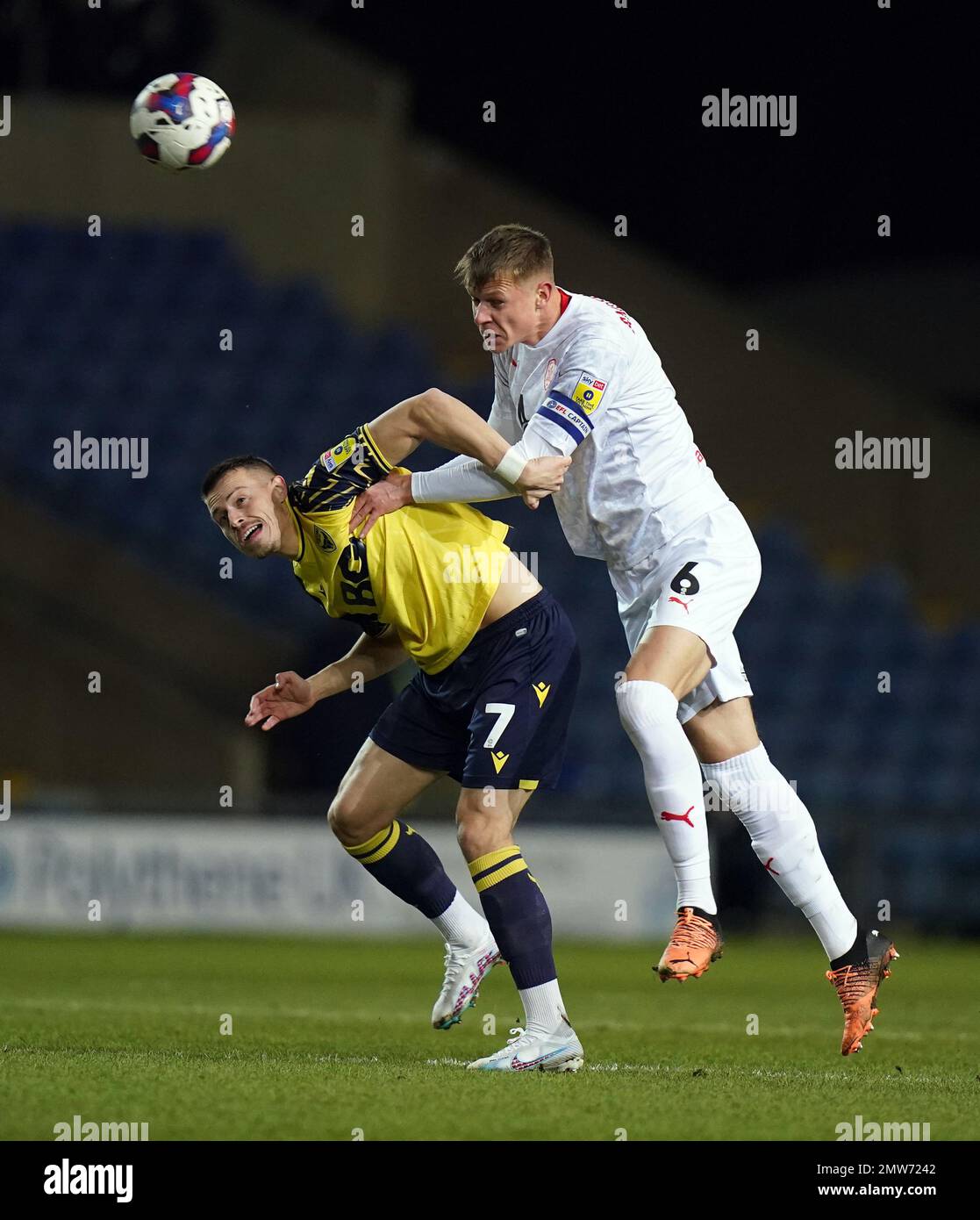 Billy bodin oxford hi-res stock photography and images - Alamy