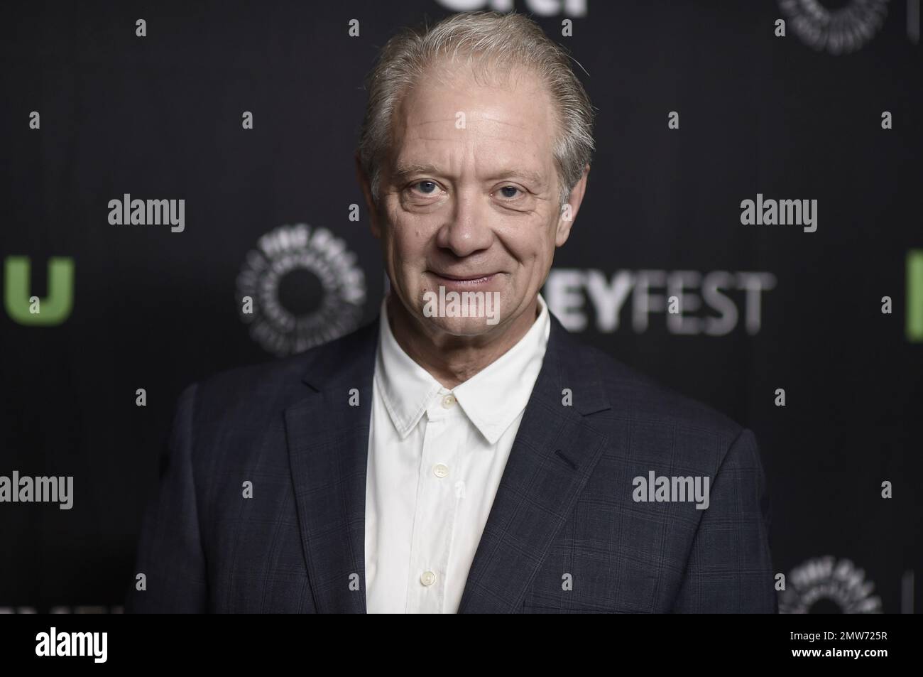 Jeff Perry attends the 34th annual PaleyFest: "Scandal" event at the ...