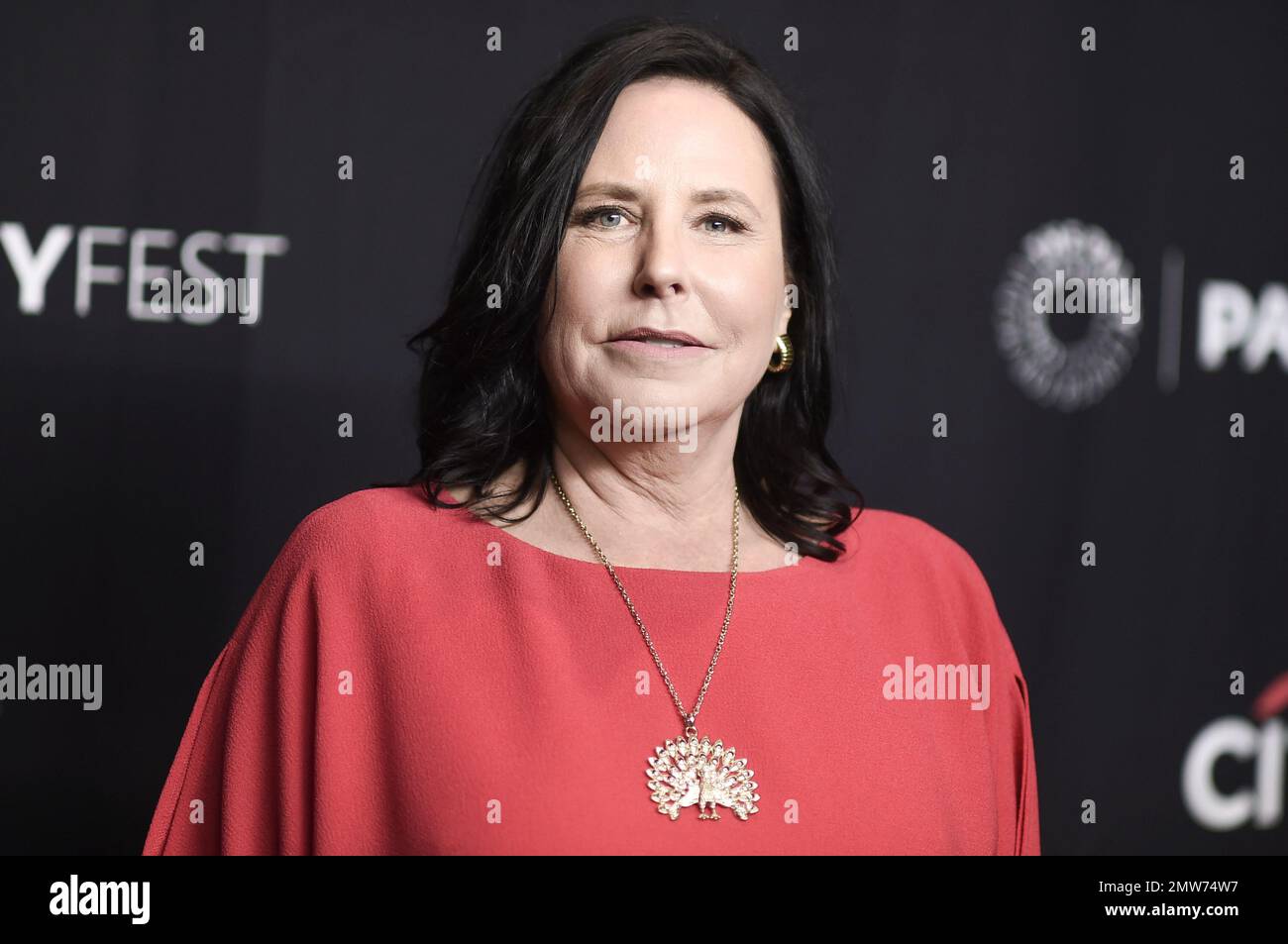 I. Marlene King attends the 34th annual PaleyFest: "Pretty Little Liars ...