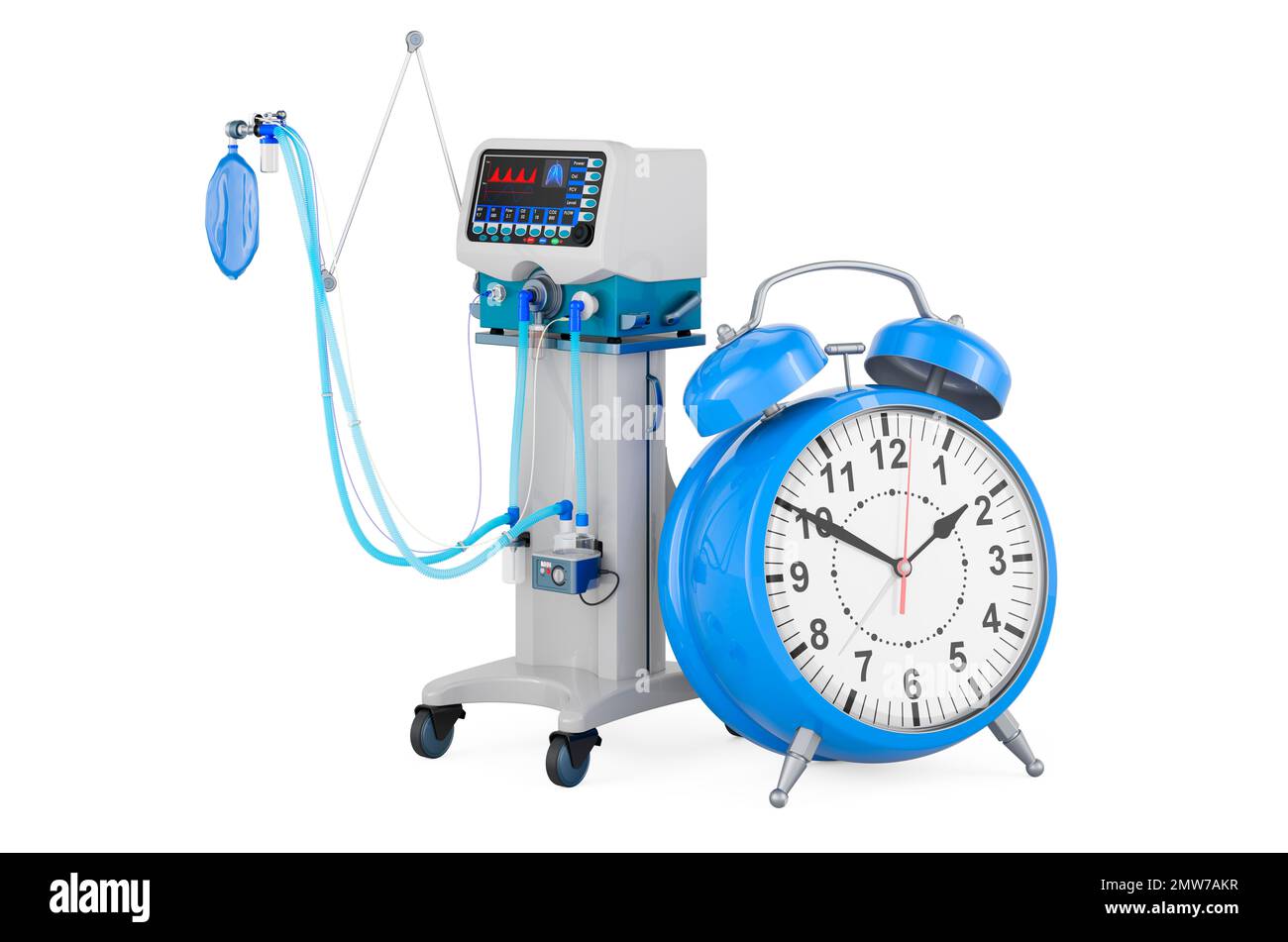 Artificial ventilation hi-res stock photography and images - Alamy