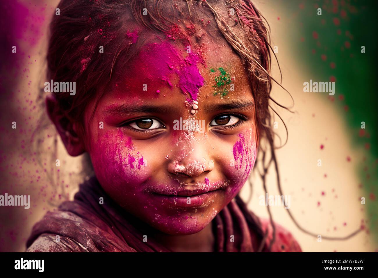 Indian super model hi-res stock photography and images - Alamy