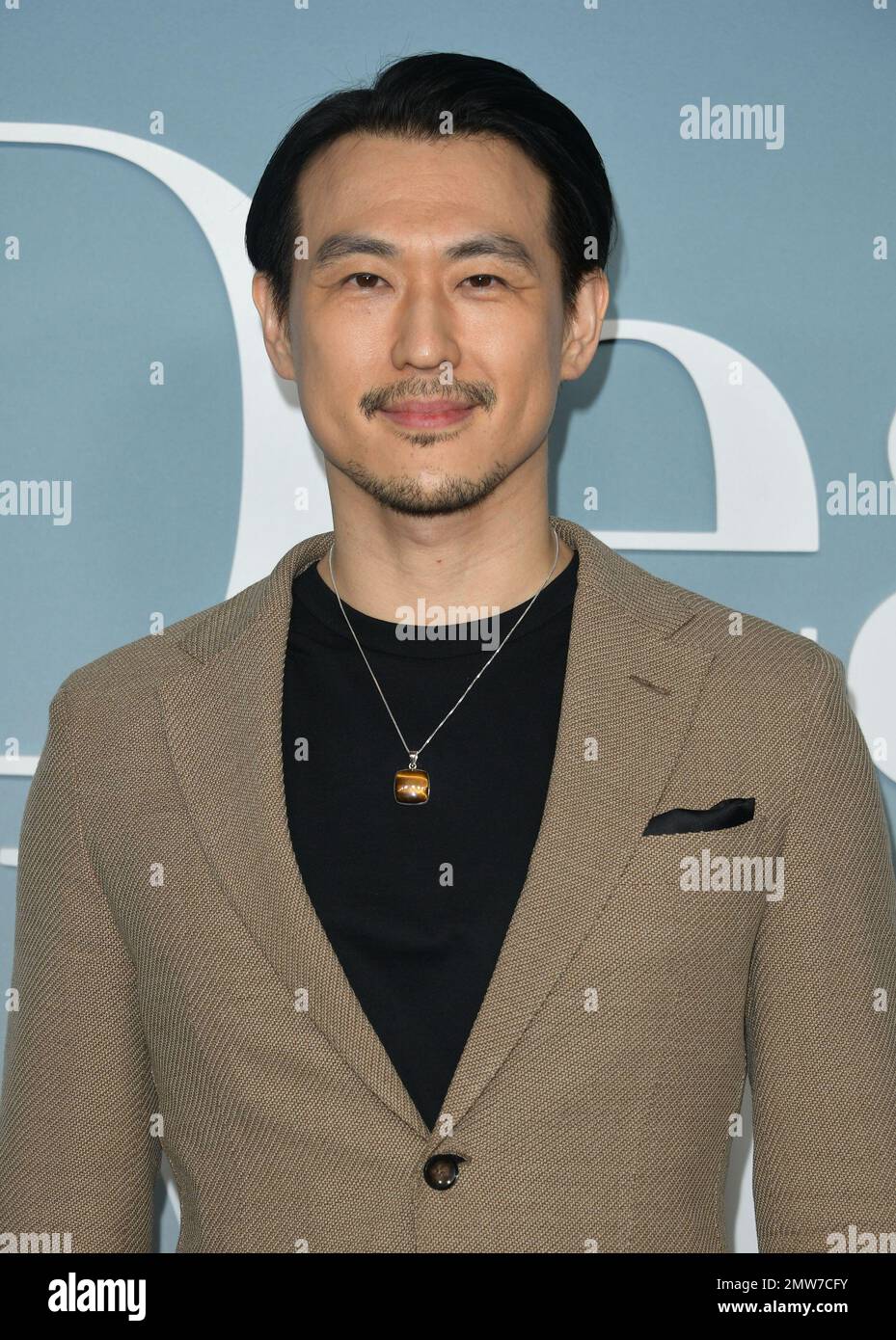 James chen hi-res stock photography and images - Alamy