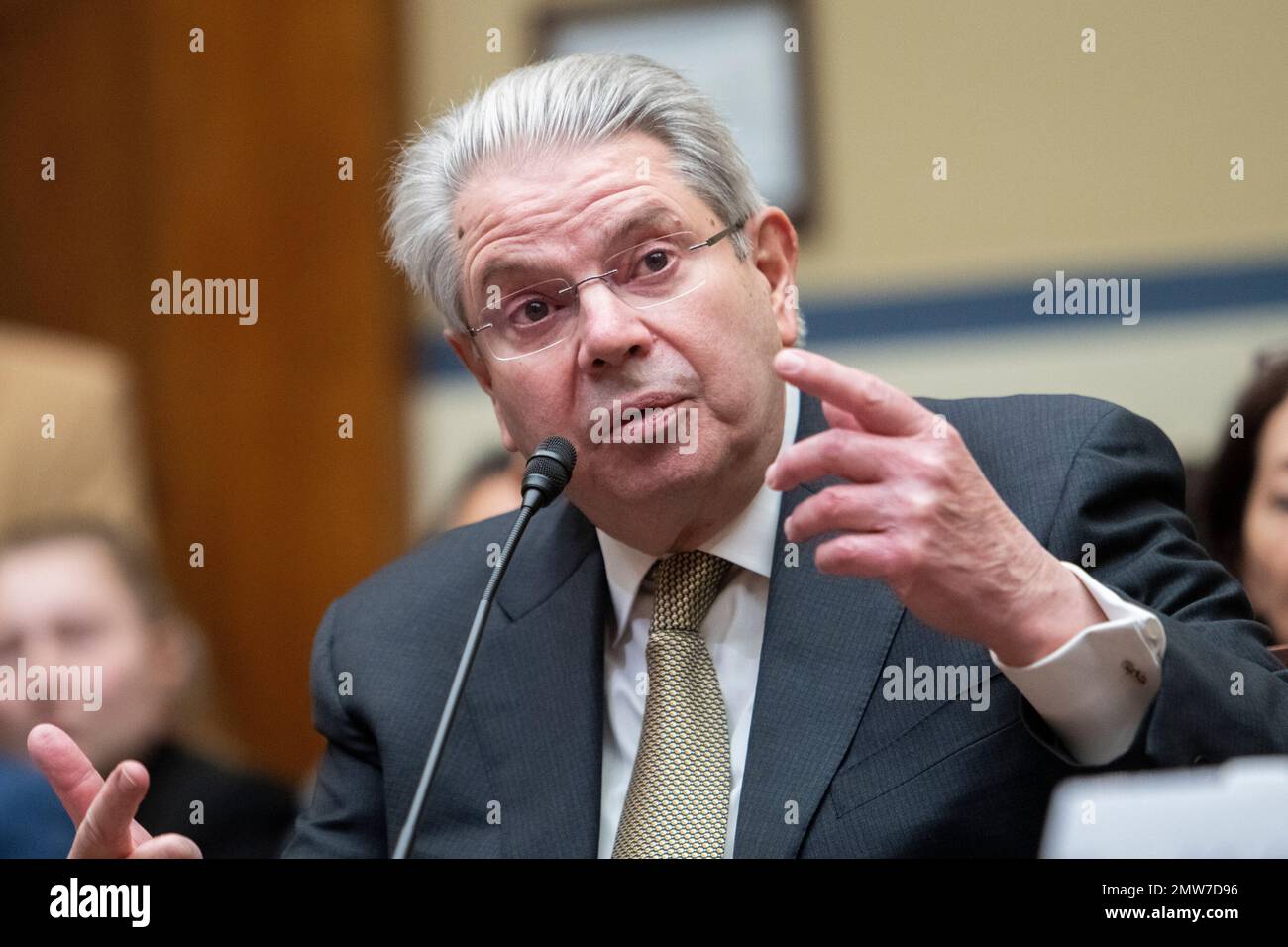 Gène l dodaro hi-res stock photography and images - Alamy