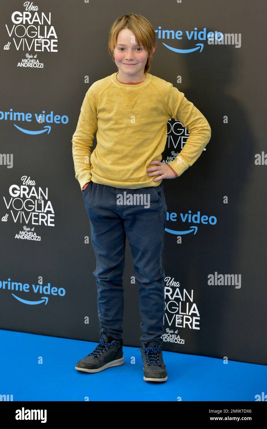 Ludovico nava hi-res stock photography and images - Alamy