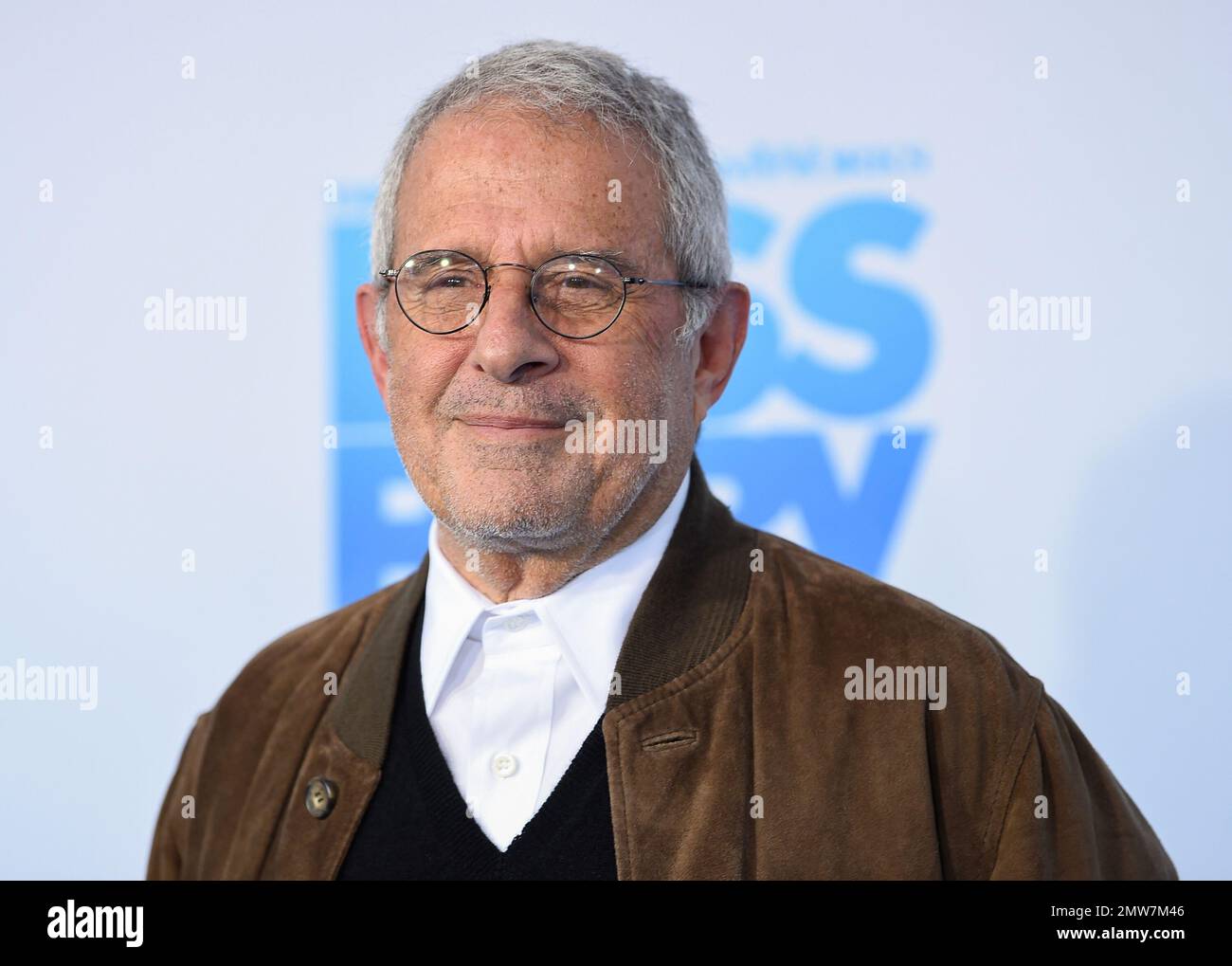 Vice Chairman of NBCUniversal Ronald Meyer attends the premiere of "The ...
