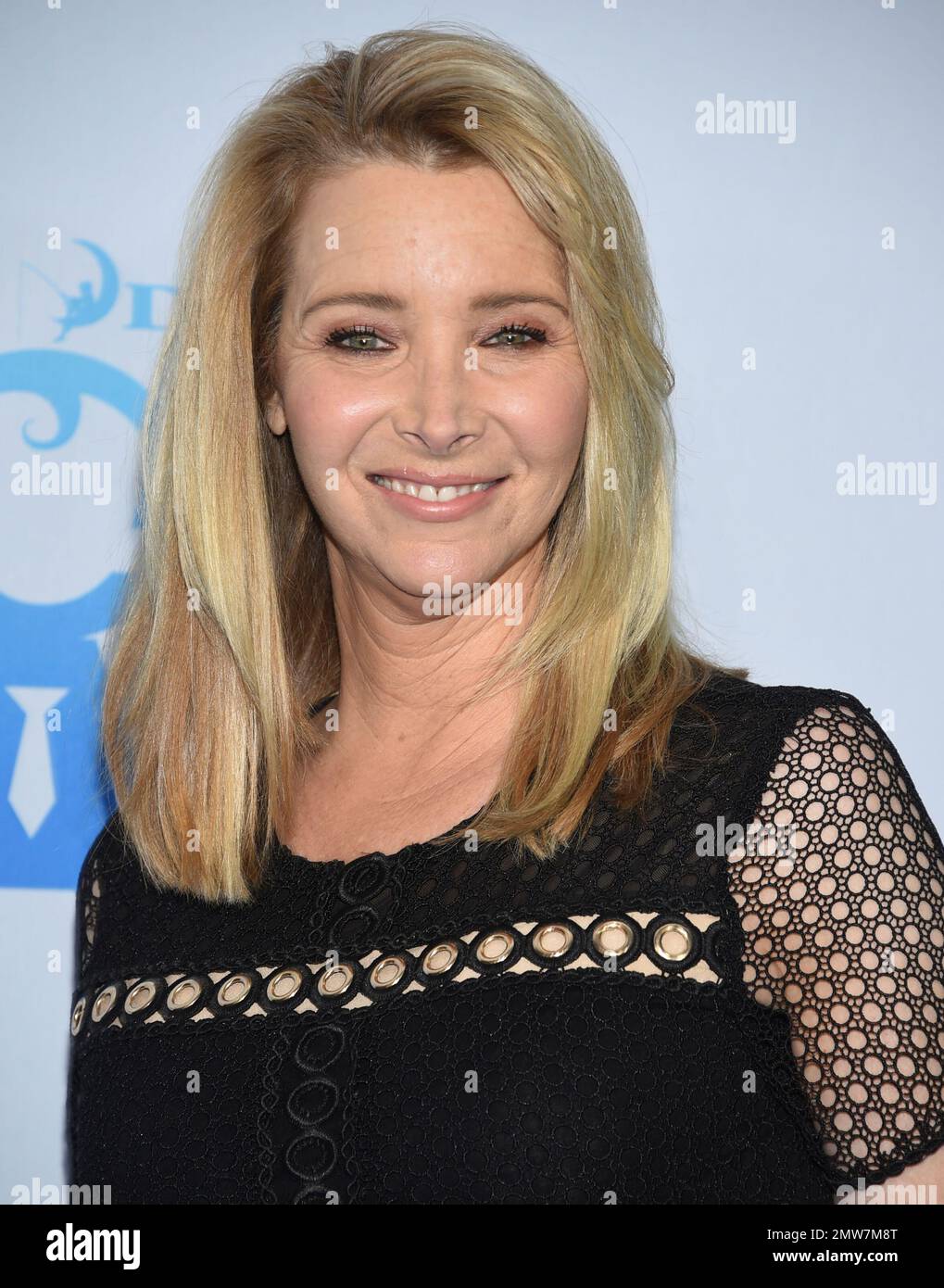 Lisa Kudrow attends the premiere of "The Boss Baby" at AMC Loews ...