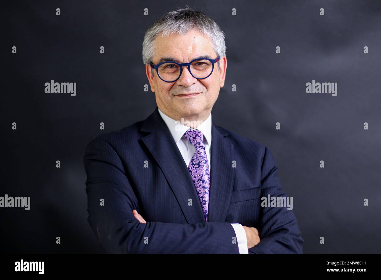 Mario marcel chile hi-res stock photography and images - Alamy