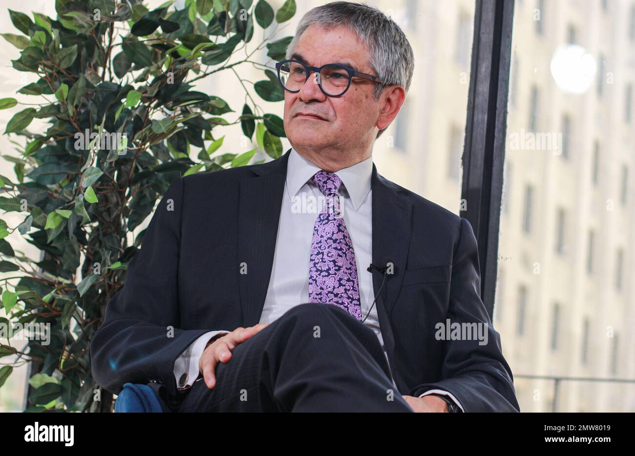 Mario marcel chile hi-res stock photography and images - Alamy