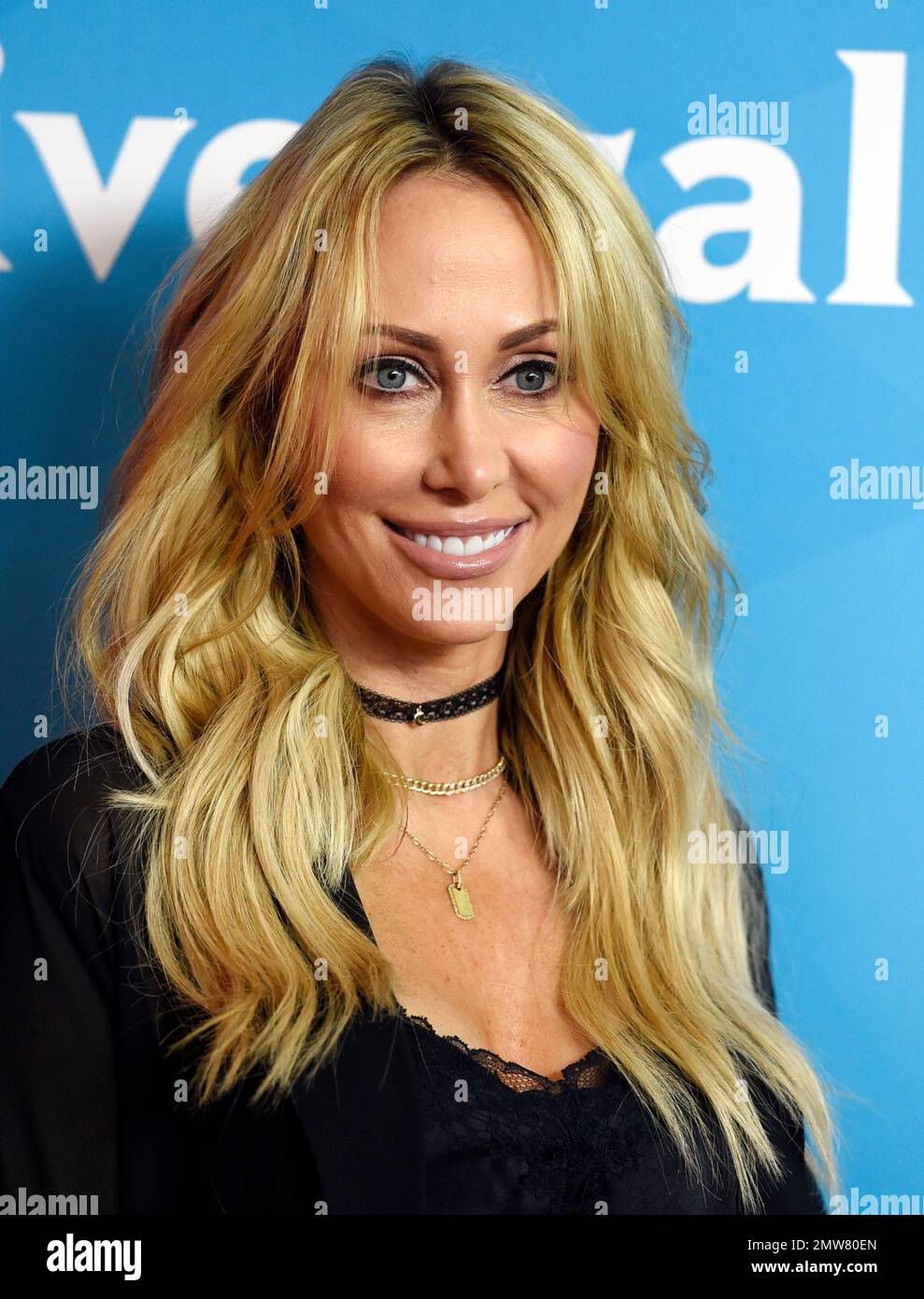 Tish Cyrus, a cast member in the Bravo series "Cyrus vs. Cyrus: Design ...