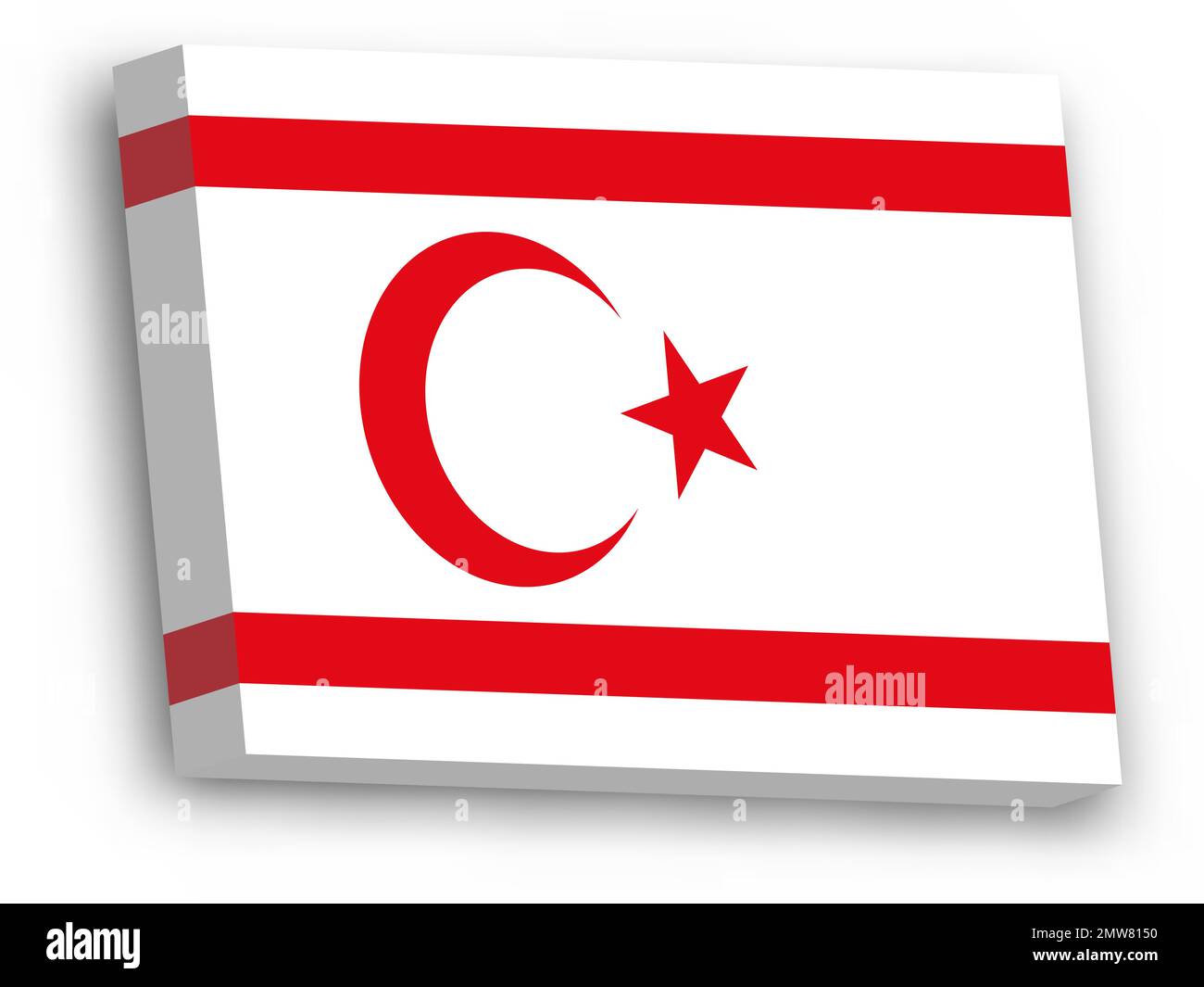 Northern wall Cut Out Stock Images & Pictures - Alamy