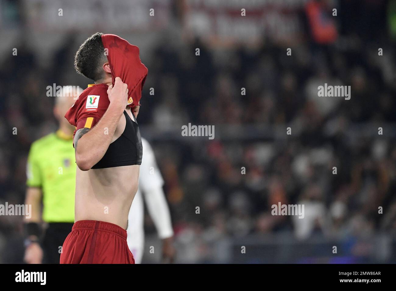 Benjamin tahirovic hi-res stock photography and images - Alamy