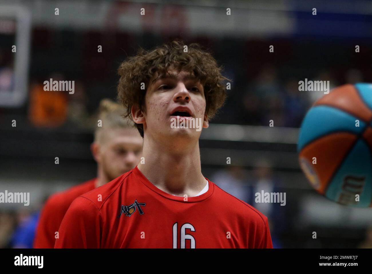 Maxim savchenko hi-res stock photography and images - Alamy