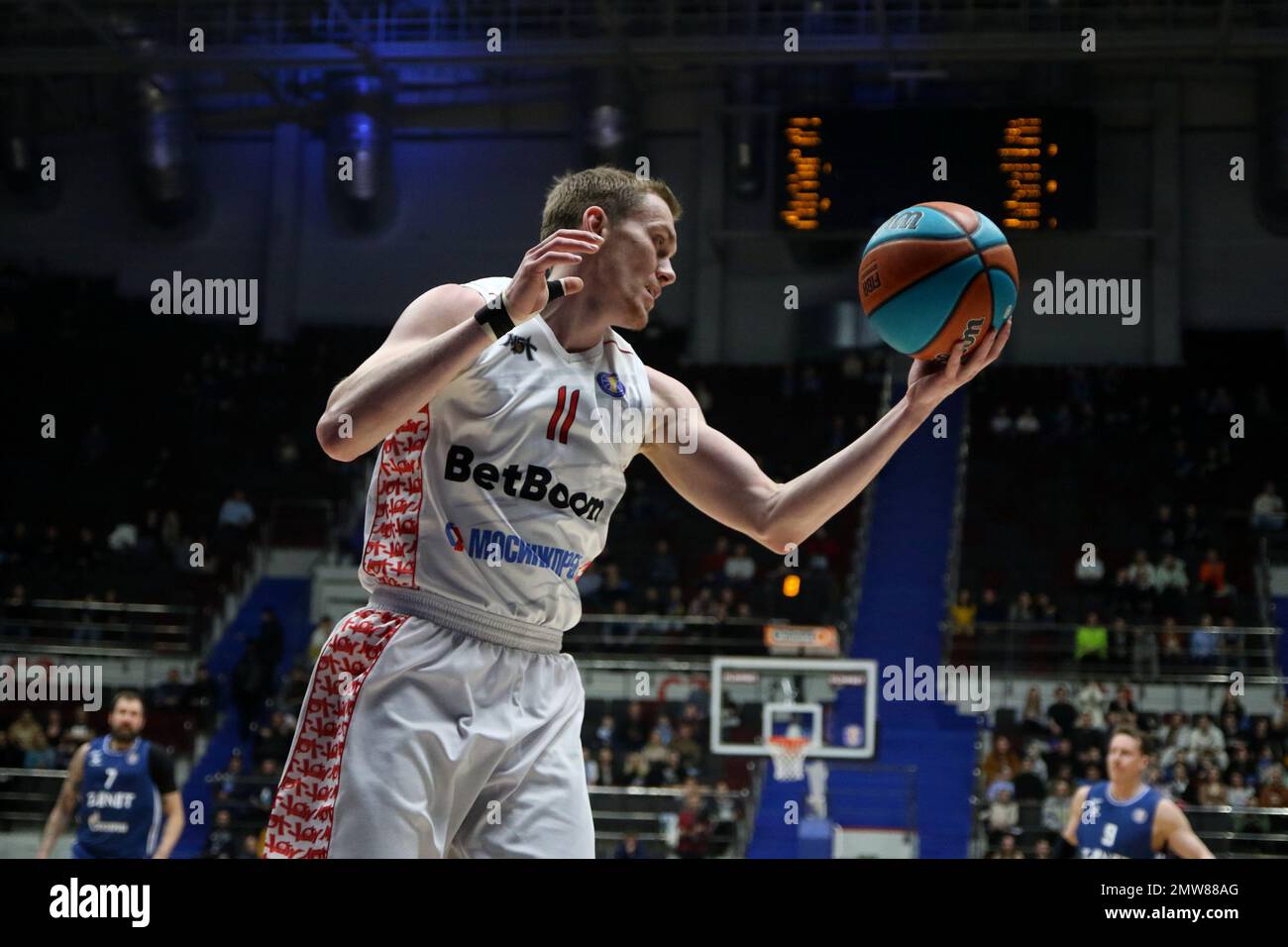 Ilya platonov hi-res stock photography and images - Alamy