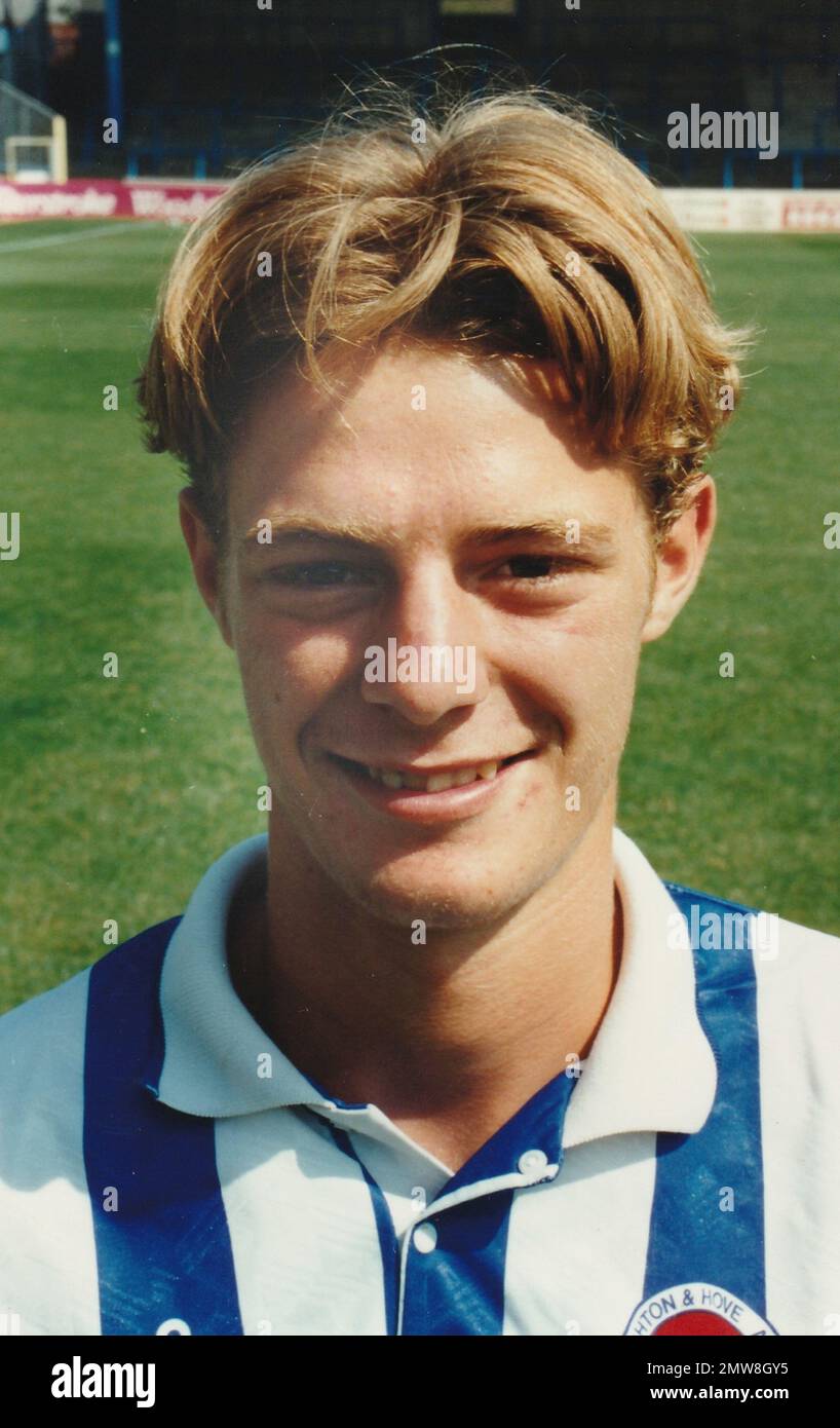 Simon fox hi-res stock photography and images - Alamy