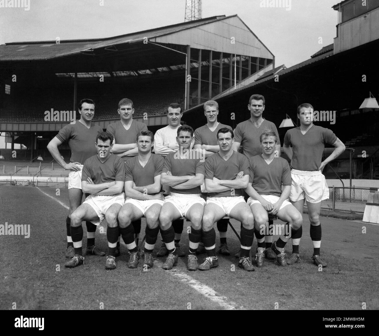 The football league team that meets a Scottish league selection in an ...