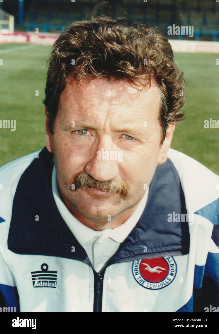 Gerry ryan brighton hi-res stock photography and images - Alamy