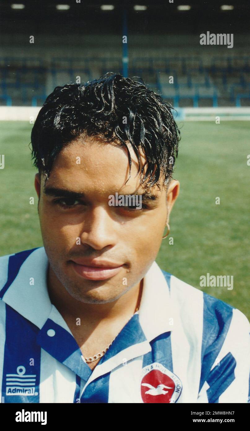 Jeff brighton hi-res stock photography and images - Alamy