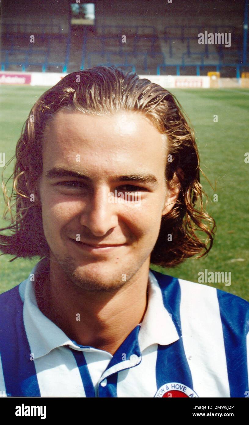 Mark fox hi-res stock photography and images - Alamy