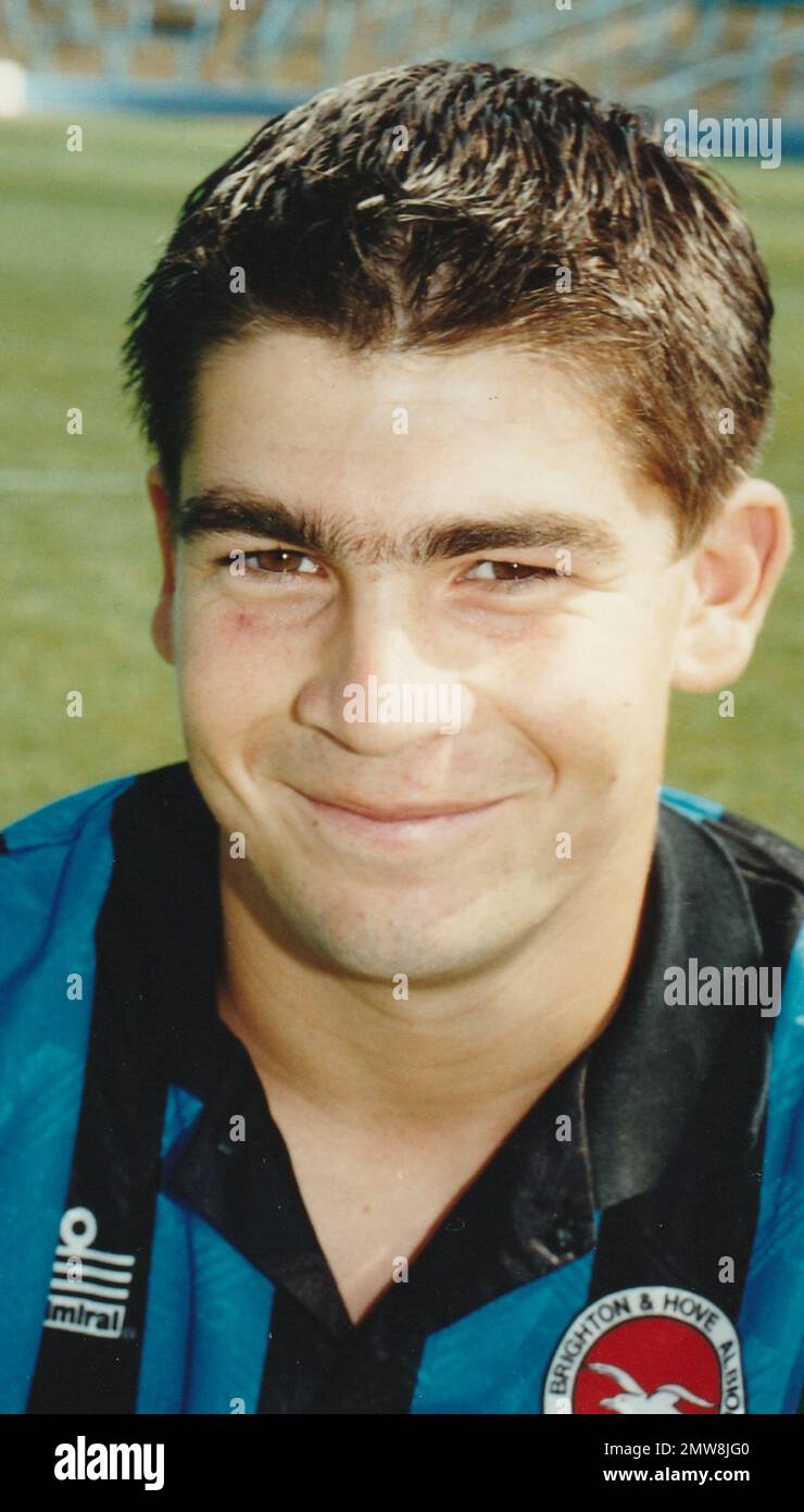 Richard carter hi-res stock photography and images - Alamy