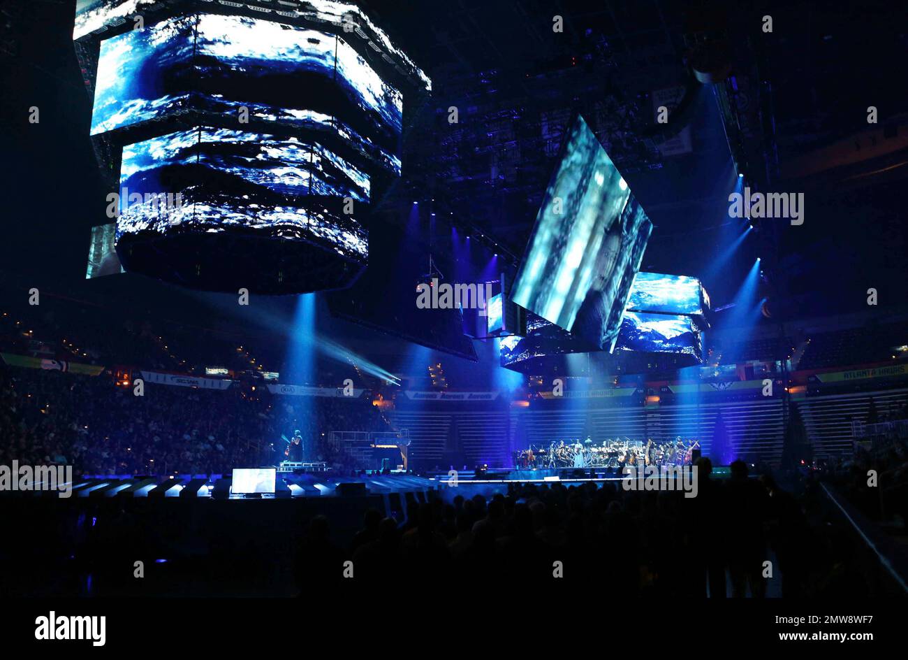 Game of Thrones Live Concert Experience at Philips Arena on Tuesday ...