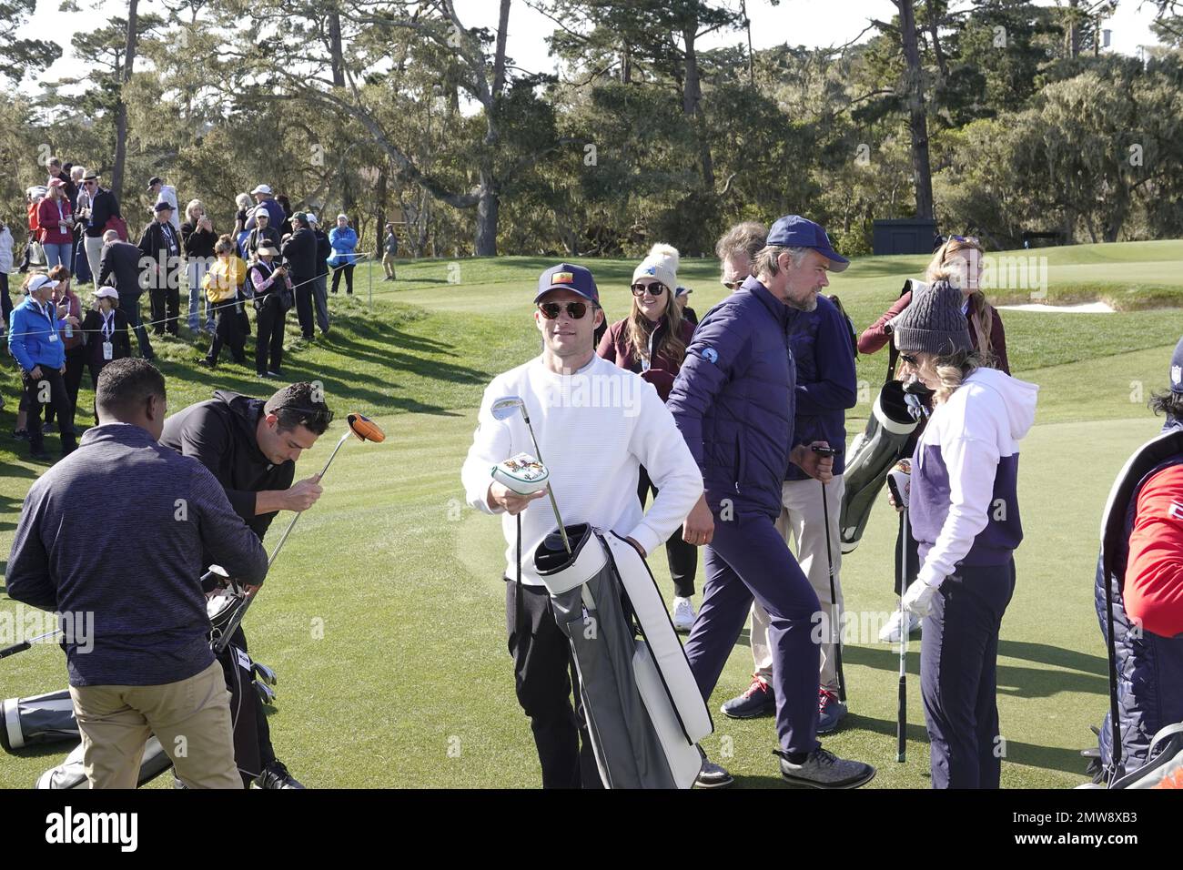 Amanda balionis hi-res stock photography and images - Alamy